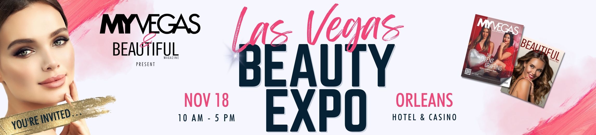 About Us - Beautiful Magazine